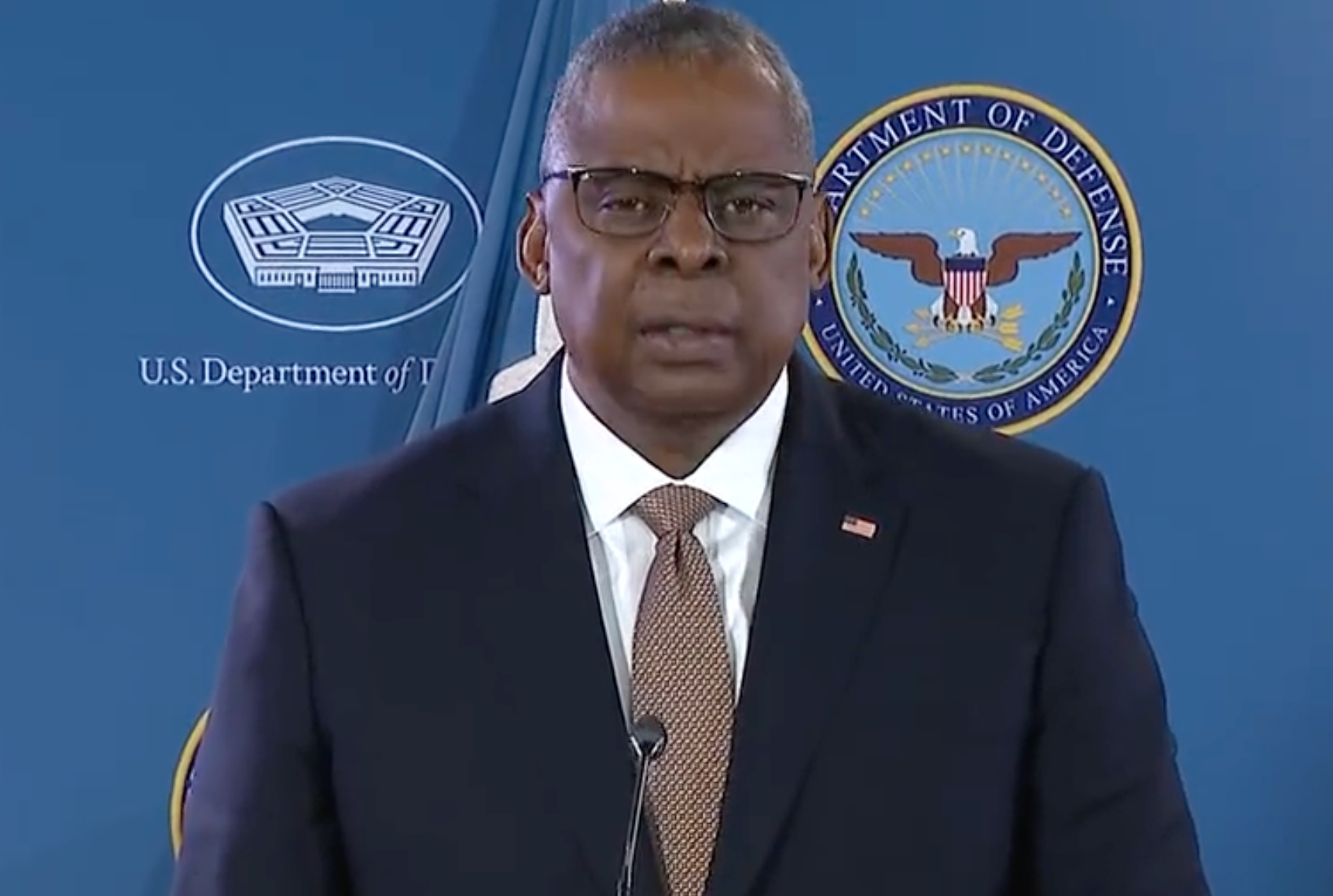 US Launches Airstrike In Syria In Response To Attacks By Iranian backed US Launches Airstrike In Syria In Response To Attacks By Iranian backed