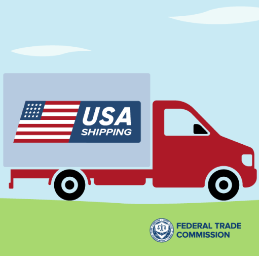 'Ships from the USA' doesn’t always mean 'Made in the USA'