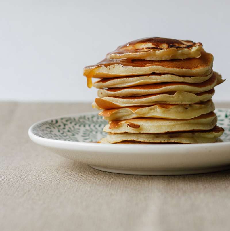 Pancake event to benefit Kansas Honor Flight program