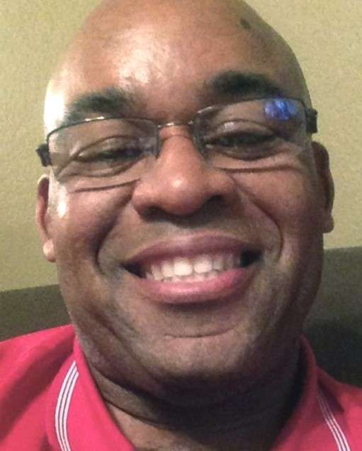 Gregory Keith 'Greg' Smith