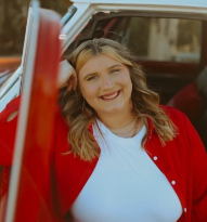 Autumn Hope Elsen (2003 - 2023)