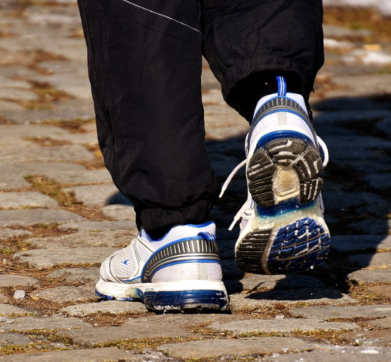 Walkers, runners invited to Hays Area Road Runner events