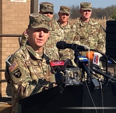 🎥9 killed in Army Black Hawk helicopter crash in Kentucky