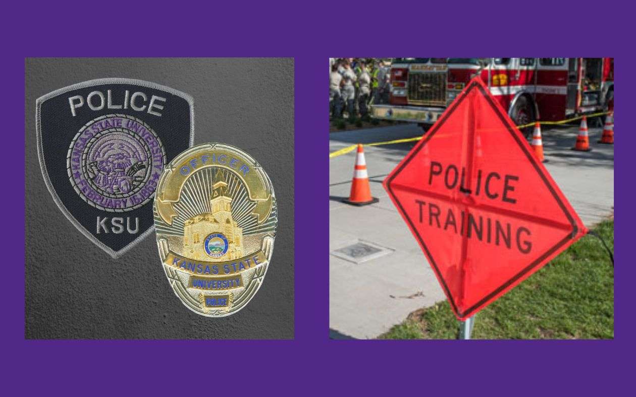 Active shooter training to be held by K-State Police