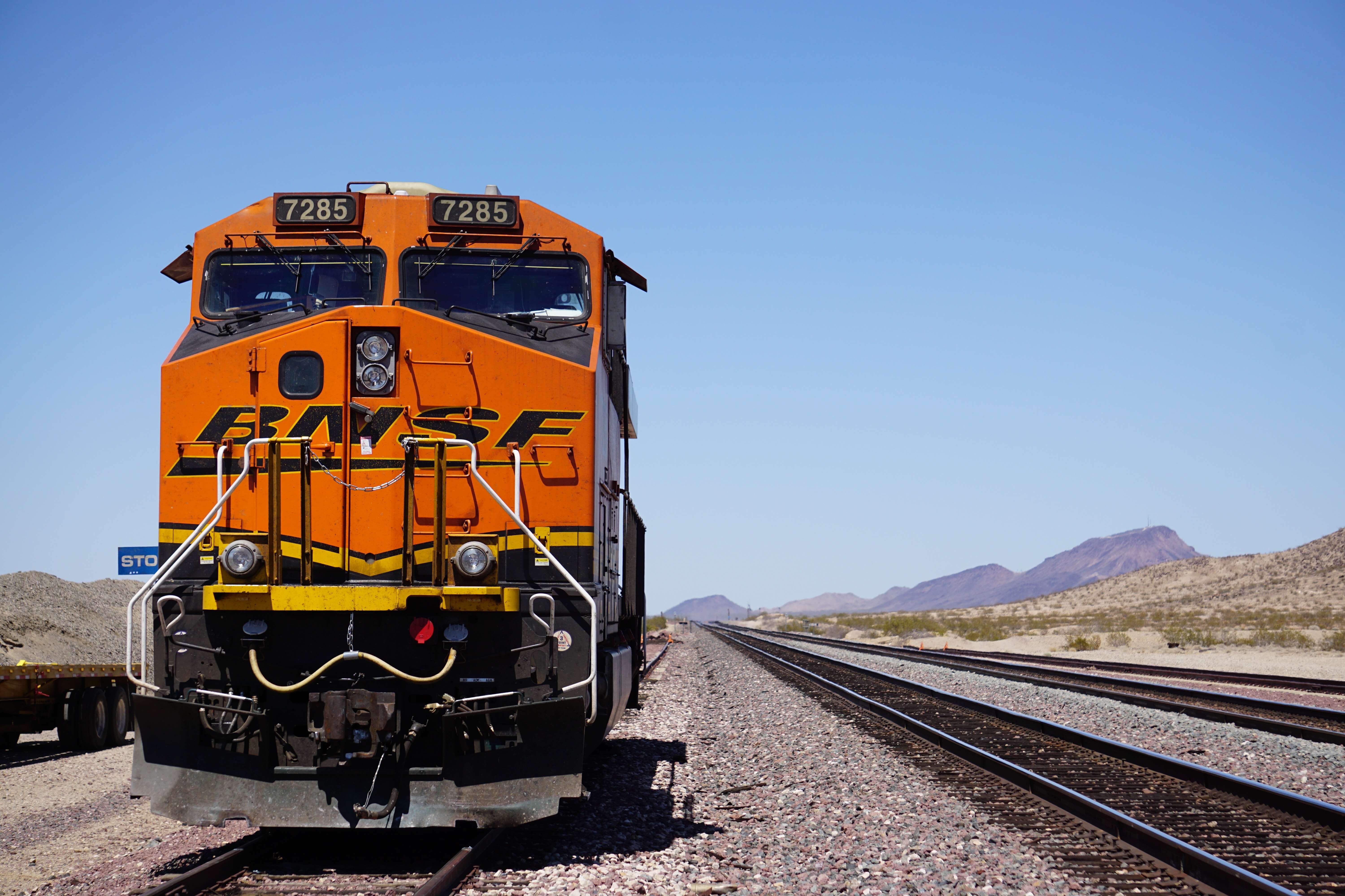 BNSF Railway ranks among America’s Greatest Workplaces for Diversity