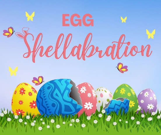 Egg Shellabration set for Lindsborg Saturday afternoon