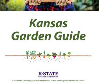 K-State unveils expanded Kansas Garden Guide
