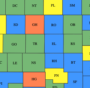 KDHE: Only 4 new COVID cases in Ellis Co. this reporting period
