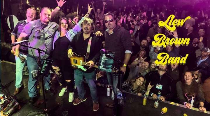 Downtown First Friday concerts begin again this week; art show, too