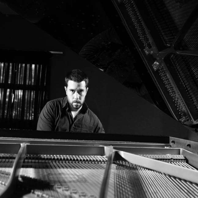 Free modern jazz Paraguayan music concert April 11 in Hays