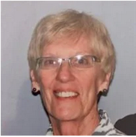 Nancy Ann Layton