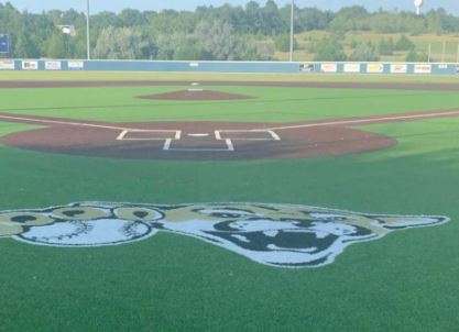 No. 19 Barton Baseball wins 14th straight, blank No. 3 Cowley 10-0