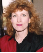 Mary Sue Long