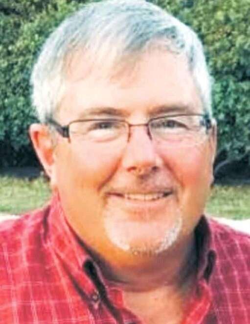 Gregory Scott Salisbury