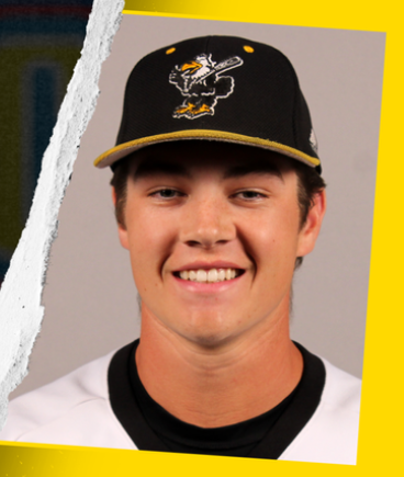 T-Birds' Brennaman named KJCCC West Baseball Pitcher of Week