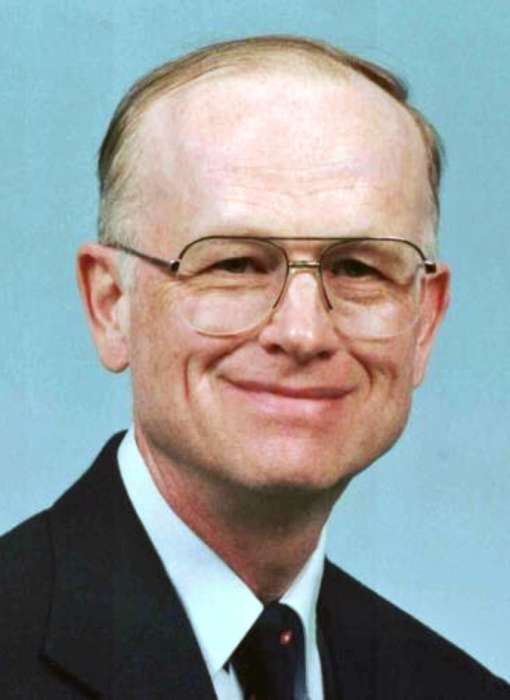 John S. Tripp