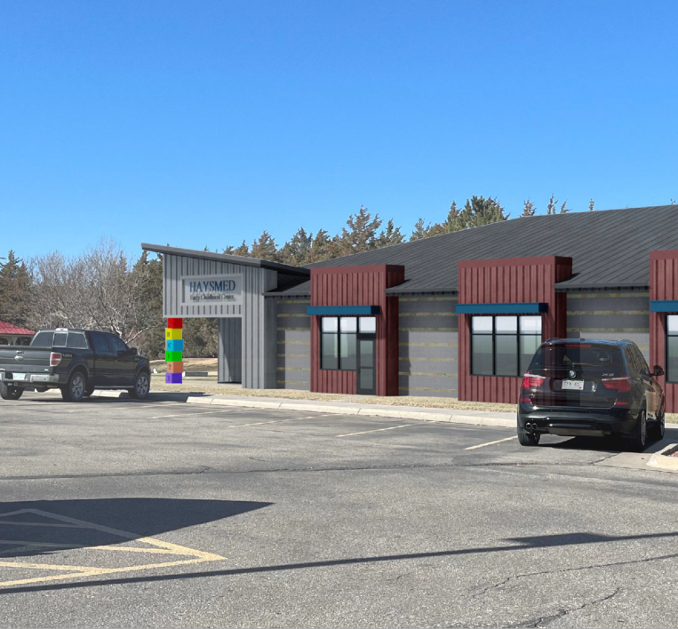 HaysMed Childcare Center to be managed by Bright Minds Academy