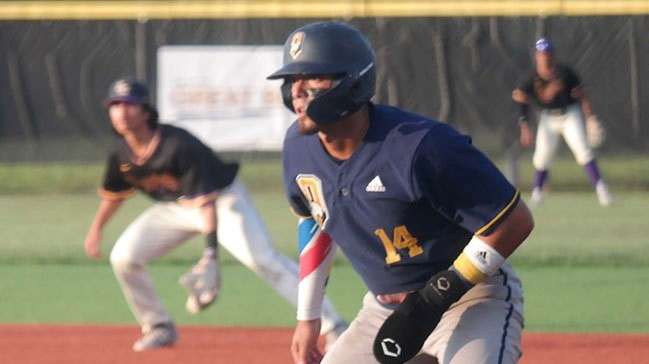 🎤City Edition: KCAC tournaments in Great Bend