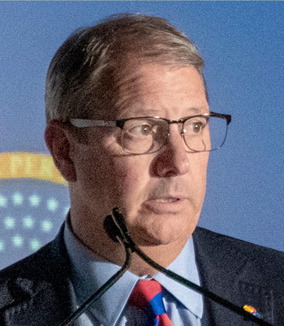 KU, KSU leaders endorse broader federal reporting on post-college ...