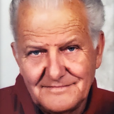 William Howard 'Bill' Burrows