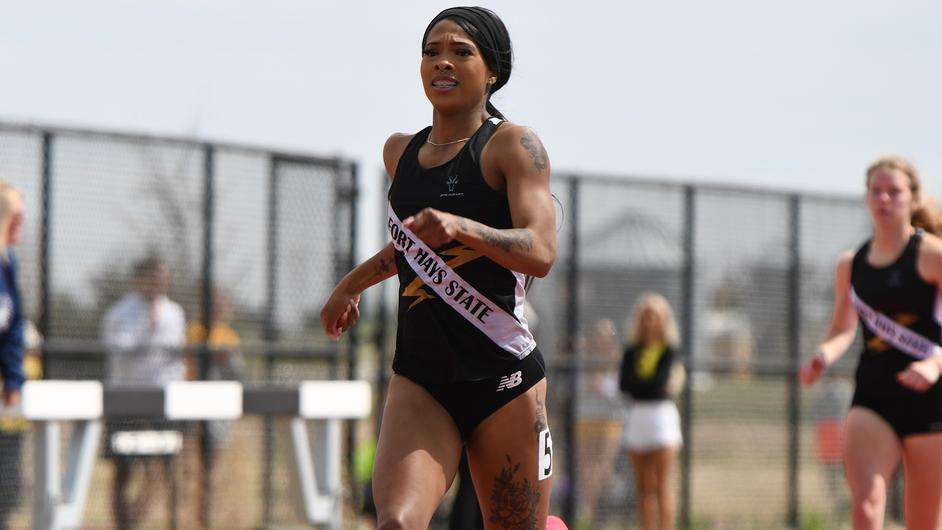 👟Women Third, Men Fifth, Three More Champs at MIAA Outdoor Championships