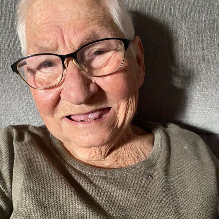 Lucretia Alice Henry