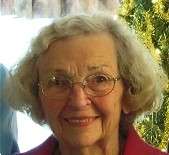 Venice Genevieve 'Genny' Poage