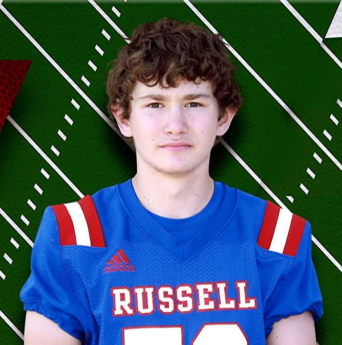 Andrew Wade Boettcher