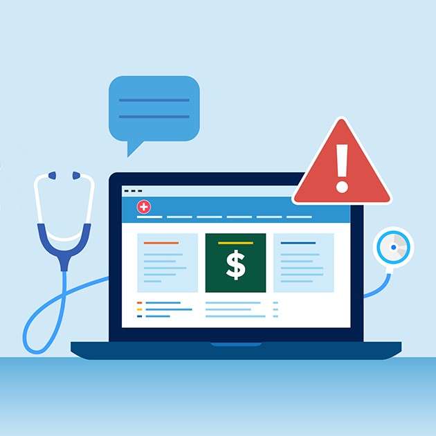 Consumer Alert: Spotting the Medicaid scams