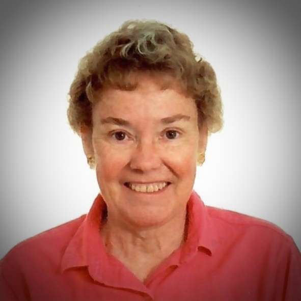 Barbara Knight Toomey, 86