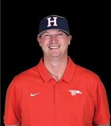 ⚾ Hays High grad Nehls named Hutchinson CC head coach