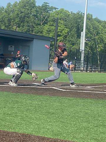 Bombers Baseball competes in Kansas City