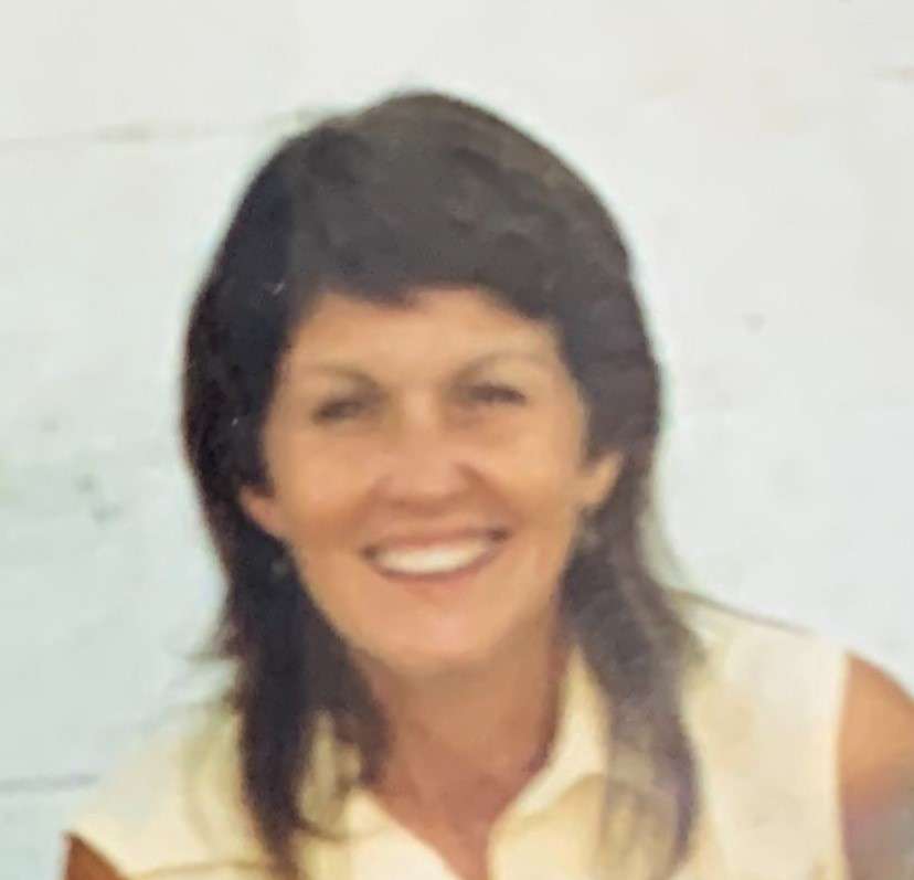 Jane Halseth, age 77