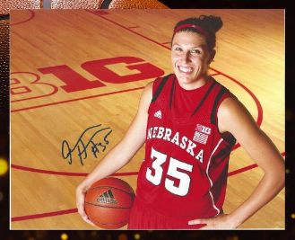 'Teamwork Around the World with Jordan Hooper' to be held in Alliance