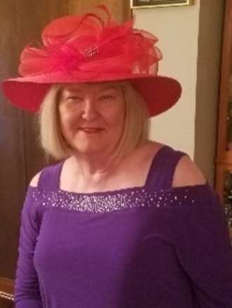 Paula Kay (Unrein) Schuckman