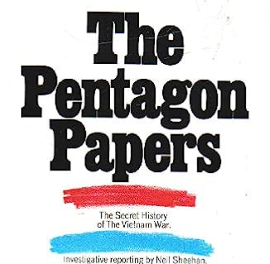 Vietnam-era whistleblower Daniel Ellsberg, who leaked Pentagon Papers, dies at 92