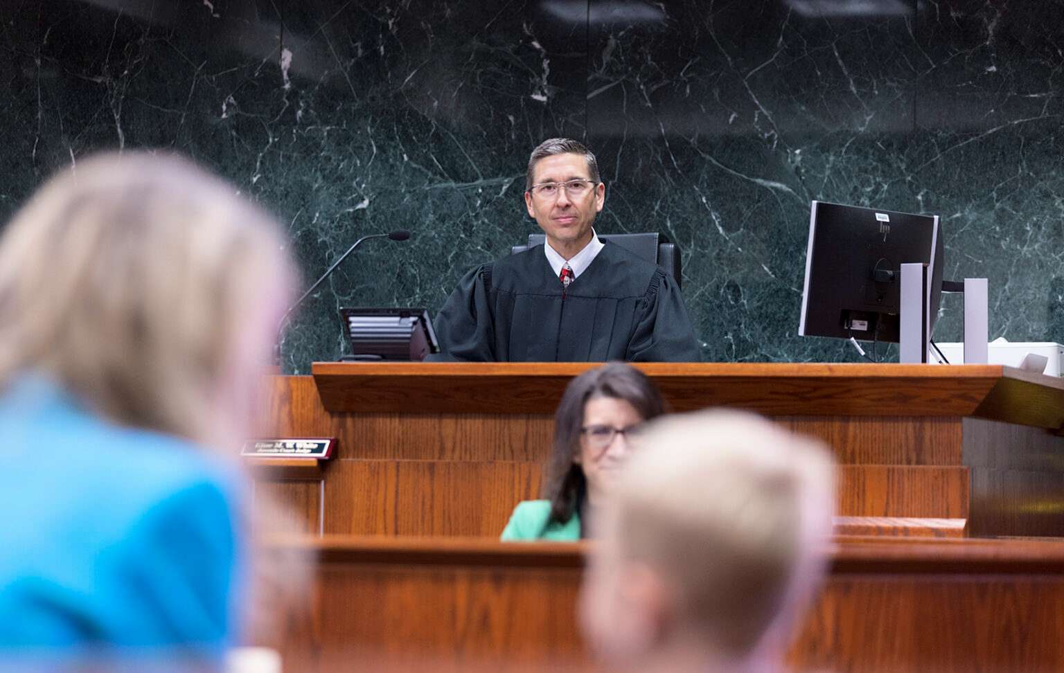 Nebraska Law receives new gift to fund 80 annual scholarships, Children ...