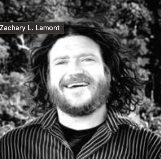 Zachary L. Lamont