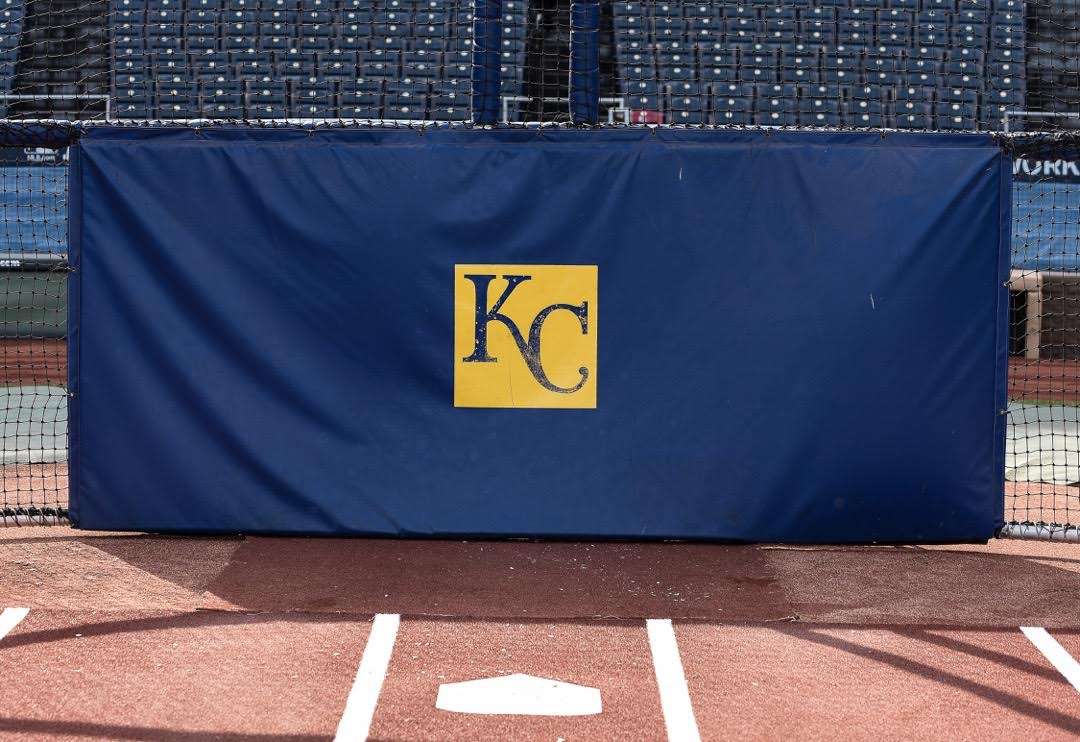 ⚾ Royals select three players on first day of 2023 first-year player draft