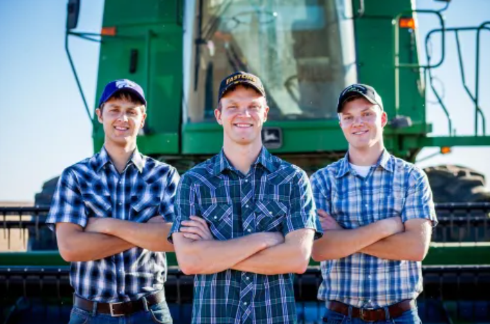 Peterson Farm Bros to perform concert July 13 at Trego Co. Fair
