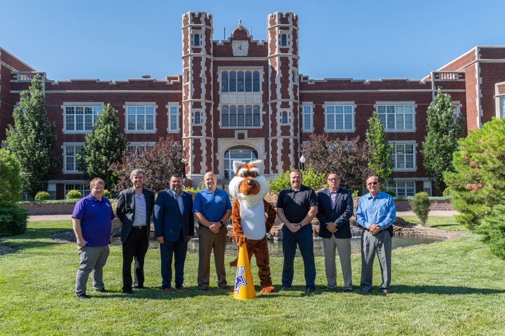Kansas Wesleyan and Eagle Communications Announce Launch of Coyote ...