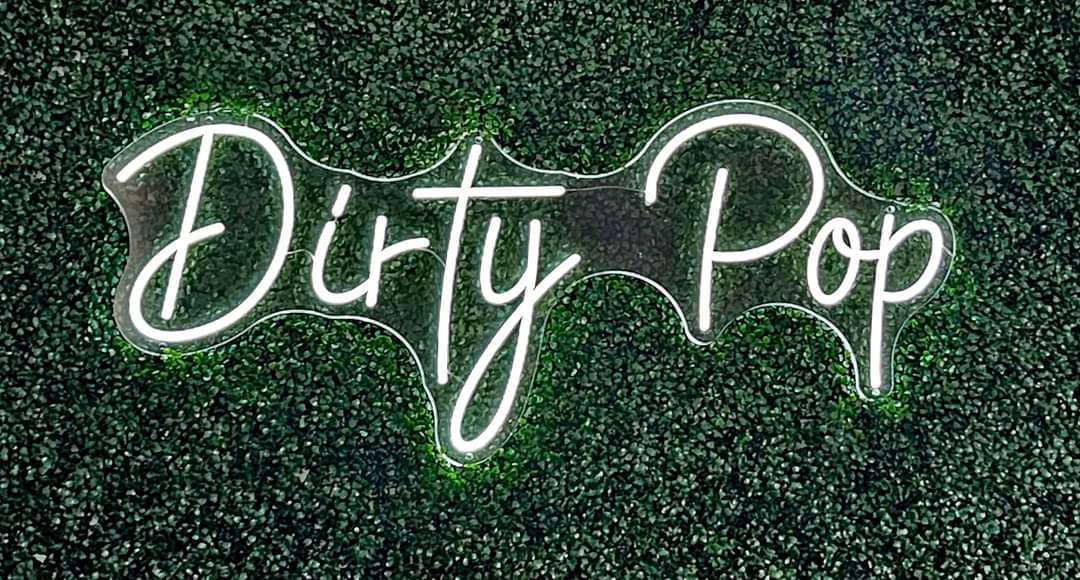 Dirty Pop brings unique variety to Soda in Alliance