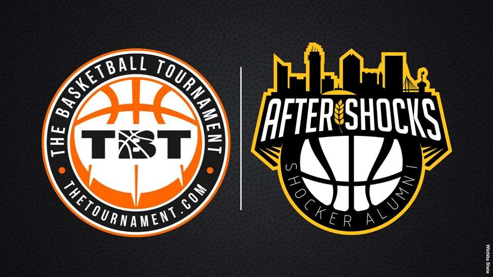 Aftershock Logo Football Team