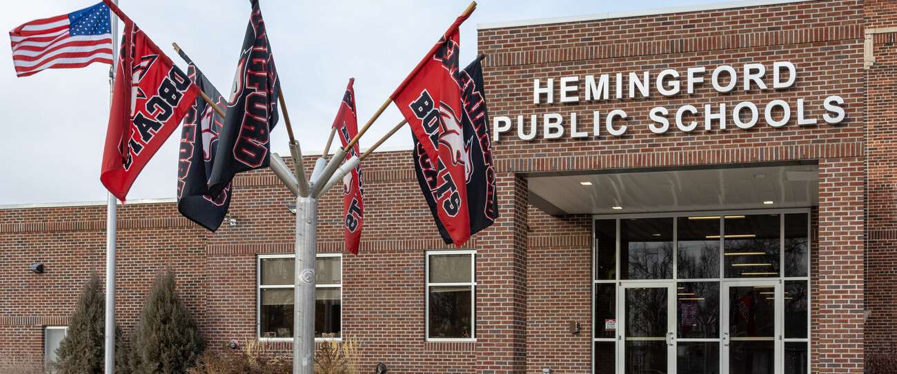 Hemingford Scholarship Foundation Awards Announced