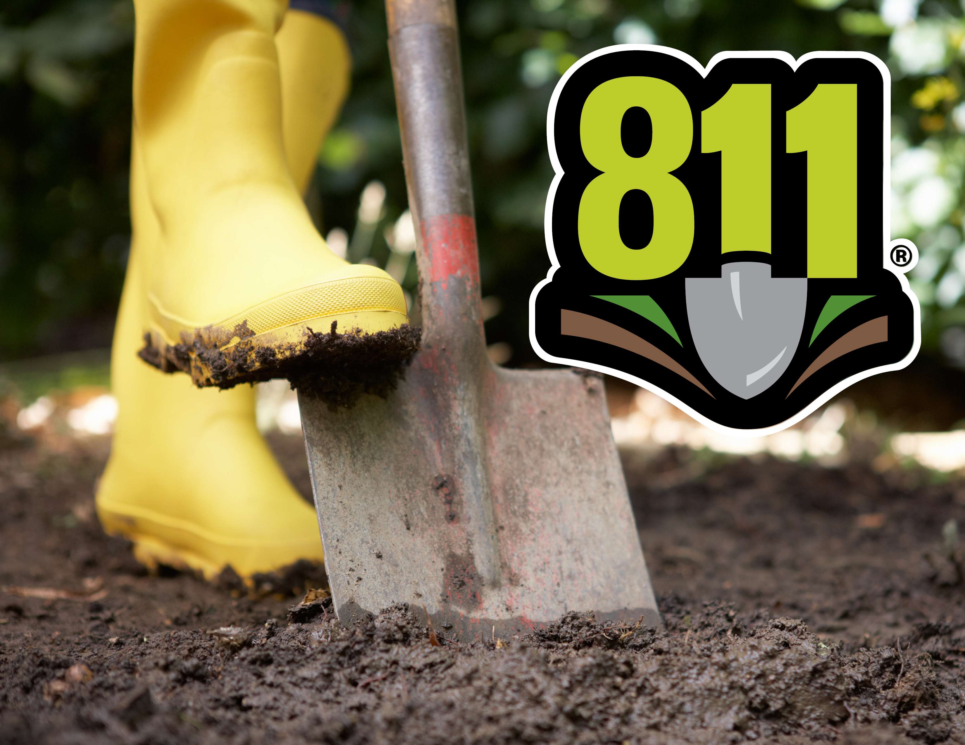 811 Day Aug 11 Promotes Safe Digging Preventing Costly Mistakes 811 Day Aug 11 Promotes Safe Digging Preventing Costly Mistakes