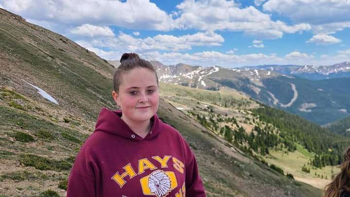 *UPDATED* Missing teenager found safe and sound