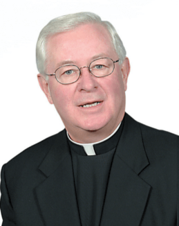 Fr. Melvin Long