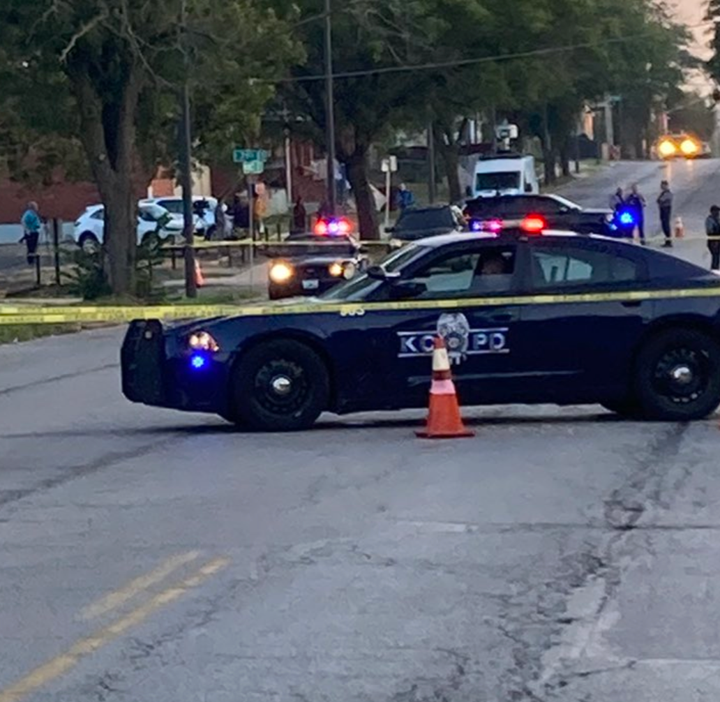 Police: 4 injured after argument led to gun fight at KC home