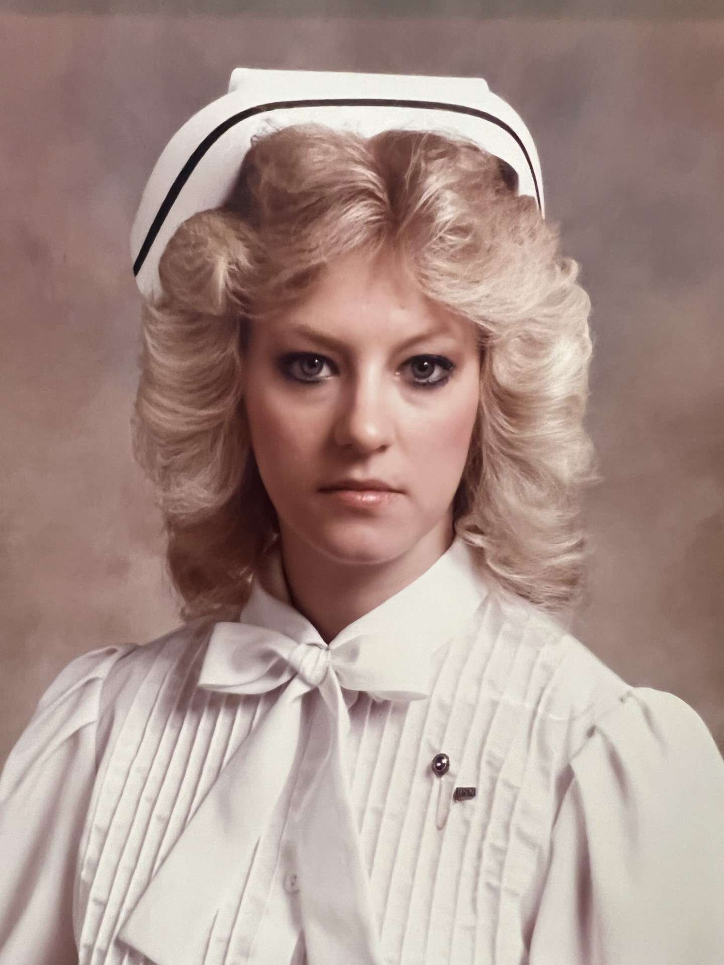 Cammie Lee (Cole) Hines