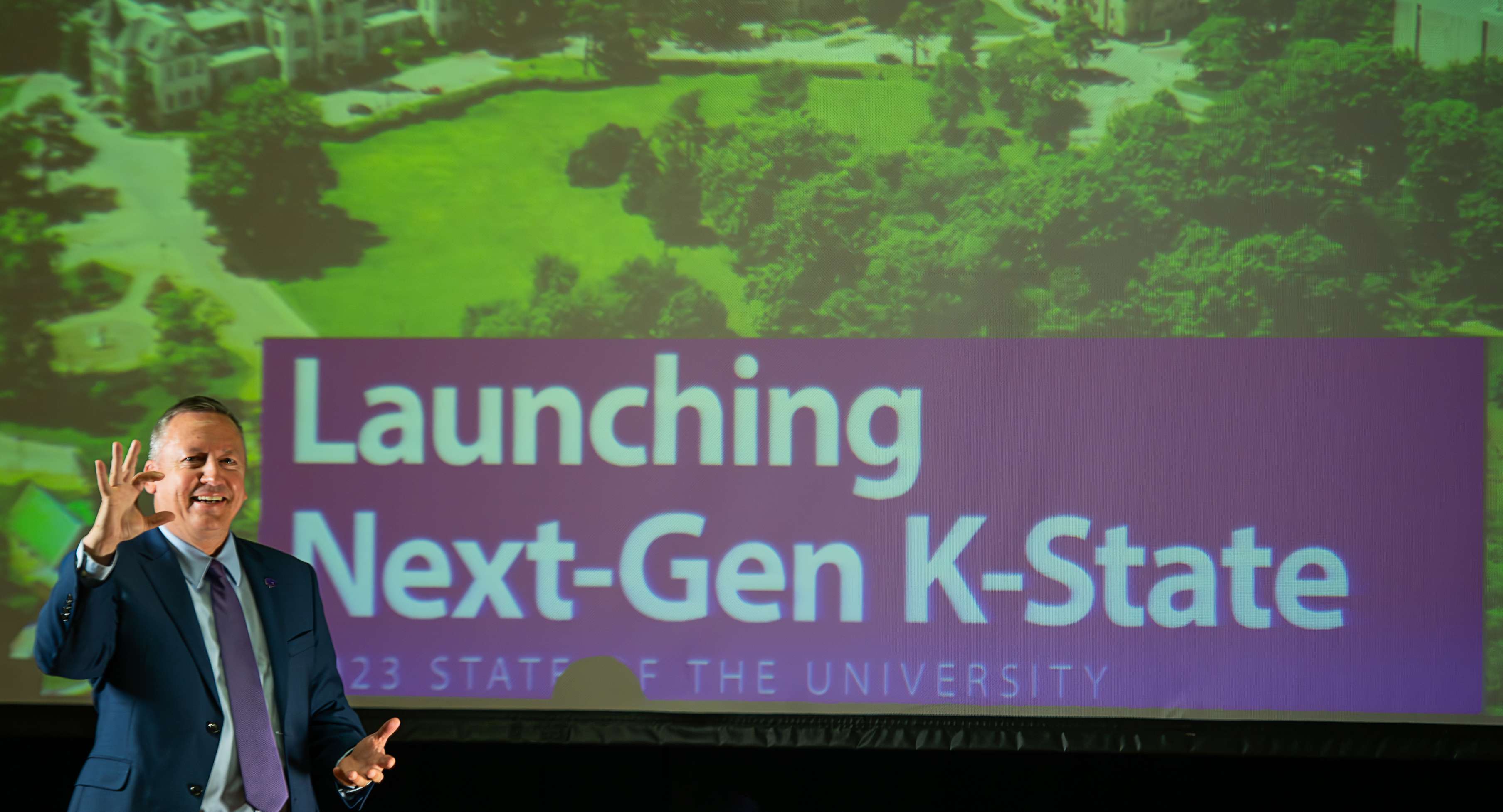 K-State reimagines educational access, opportunity in bold new ...